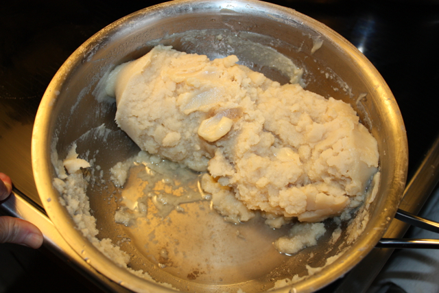Making Bacon Soap | Sustainable Scientist