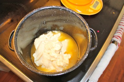 Making Bacon Soap | Sustainable Scientist